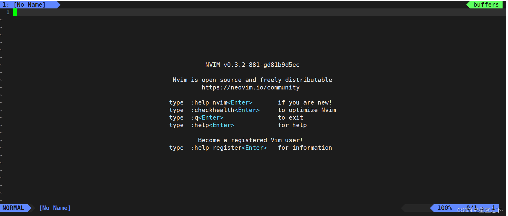 Linux编辑器-vim_linux vim-CSDN博客