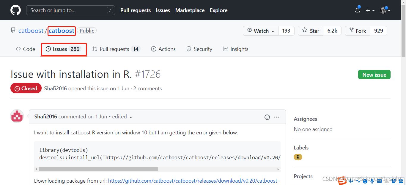 R语言安装catboost包:catboost-R-Windows-1.0.0.tgz_catboost r-CSDN博客