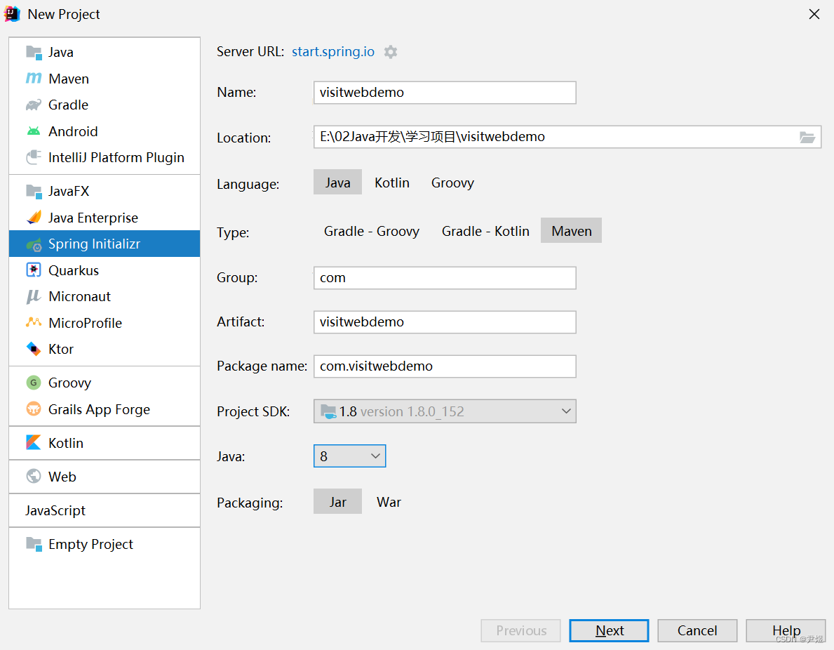 【Java开发】 Spring 08 ：访问 Web 资源（ 借助 RestTemplate 或 WebClient ）_bodyinserters.fromvalue-CSDN博客