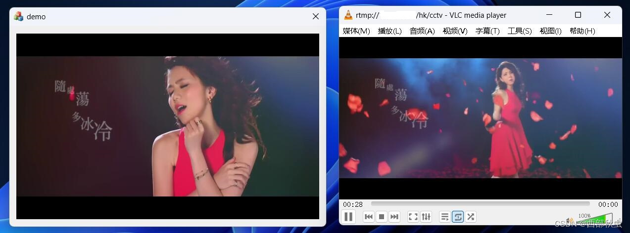 1.5 使用FFmpeg将rtmp流再转推到rtmp服务器_ffmpg 转发-CSDN博客