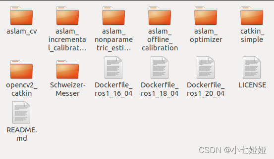 在使用kalibr标定的时候ImportError: No module named numpy_eigen|Ubuntu18.04安装kalibr-CSDN博客