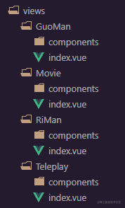 Vue3全家桶 - VueRouter - 【3】嵌套路由【children】_vue3 router children-CSDN博客