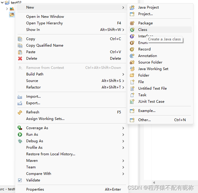 在eclipse使用 awt和swing报错解决办法_the package java.awt is not accessible-CSDN博客