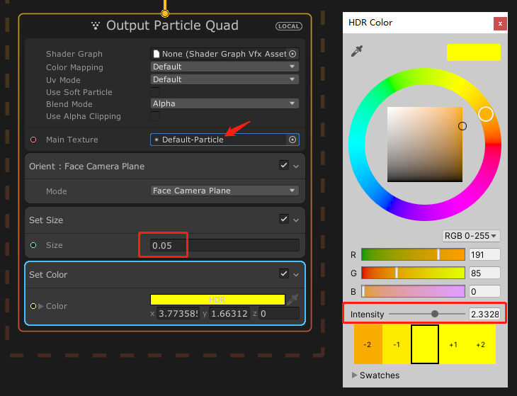 Unity Visual Effect Graph 制作Fireworks烟花特效_untiy firework algorithm-CSDN博客