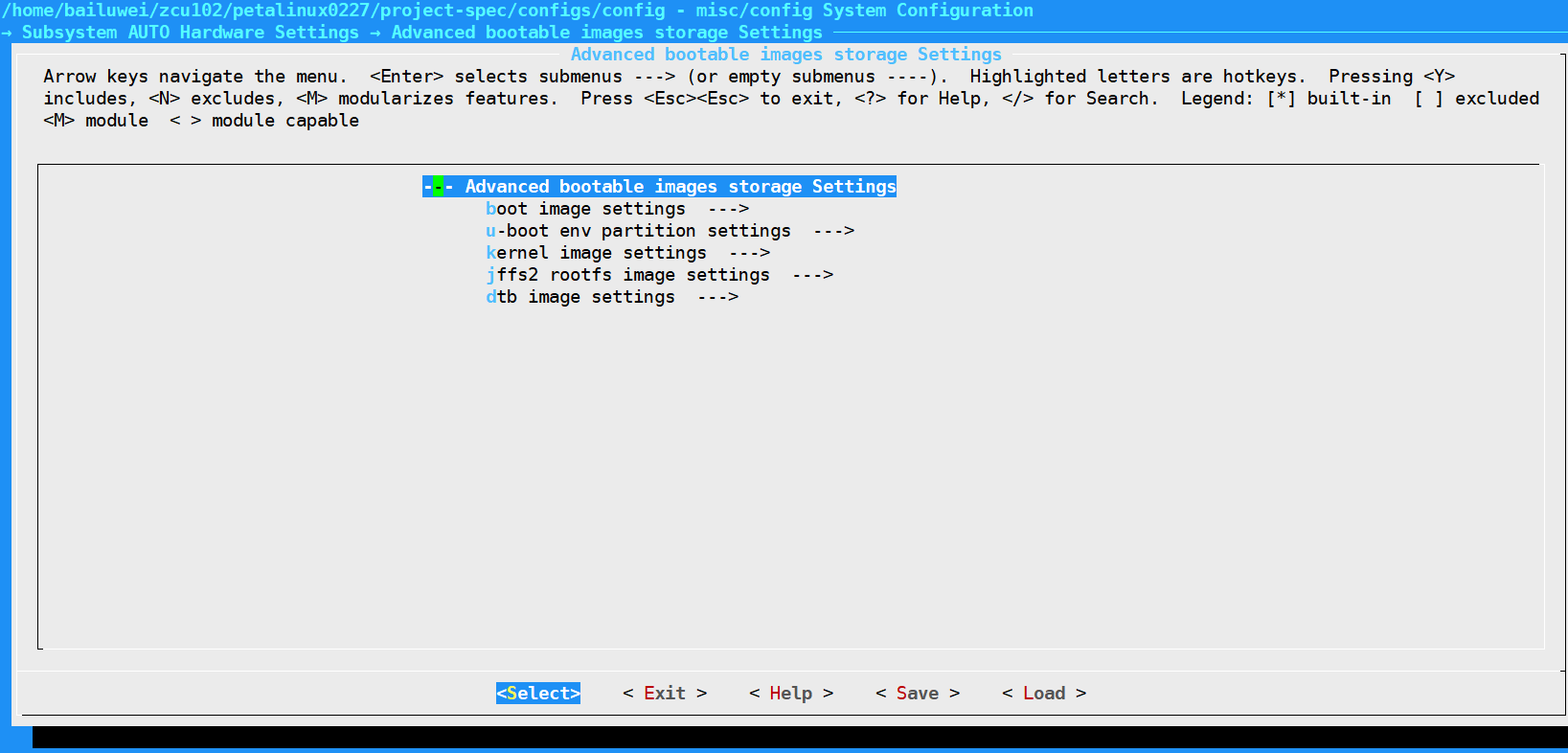 petalinux配置文件系统为jffs2_petalinux jffs2-CSDN博客