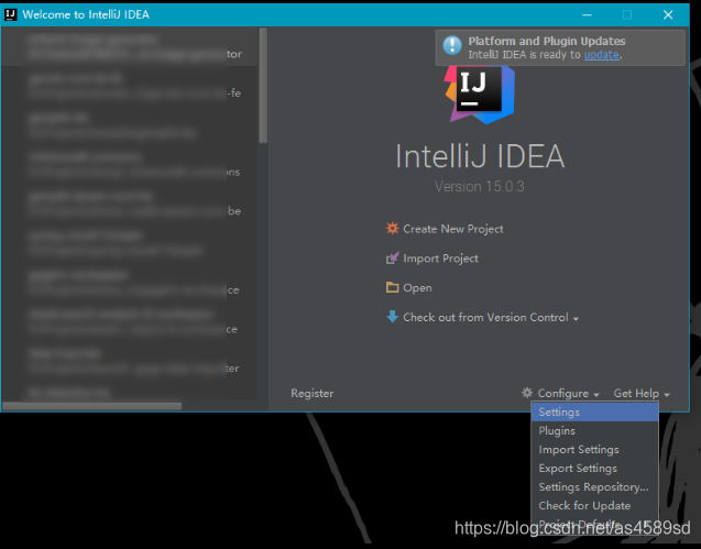 IntelliJ如何安装和如何使用FindBug,PMD,CheckStyle以及阿里巴巴编程规范插件_intellij 查看pmd-CSDN博客