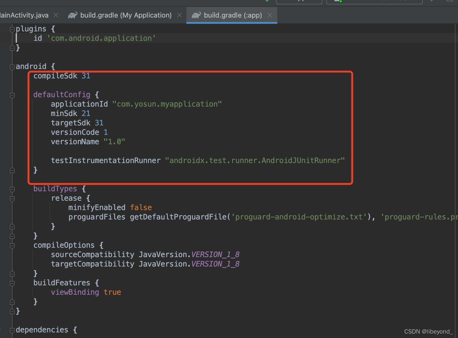 Caused by: com.android.builder.errors.EvalIssueException: Failed to find Build Tools revision 31 ...