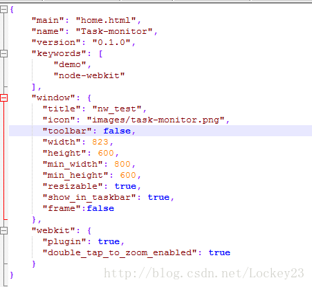 NW js node-webkit 桌面应用（app）开发之环境配置_nw.js 网络环境配置-CSDN博客