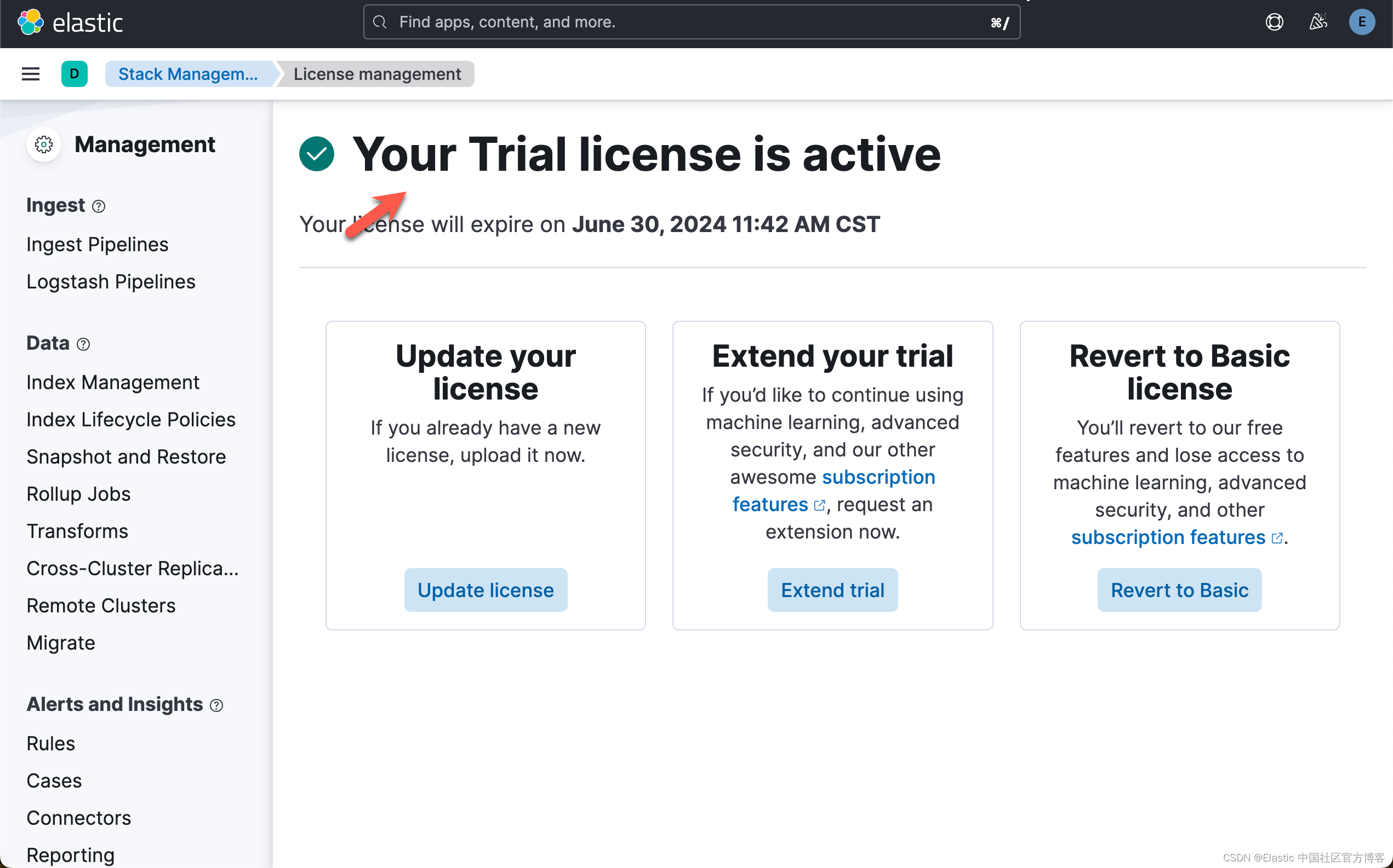 将 Cohere 与 Elasticsearch 结合使用_cohere免费使用-CSDN博客
