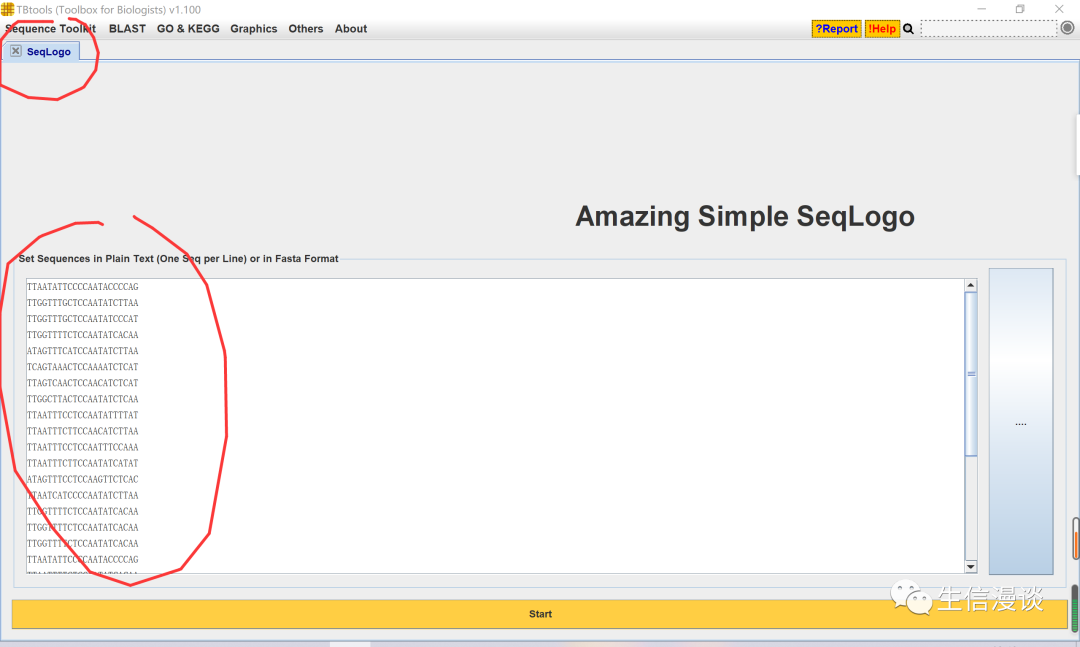 生信漫谈如何画出美美的SeqLogo图-CSDN博客