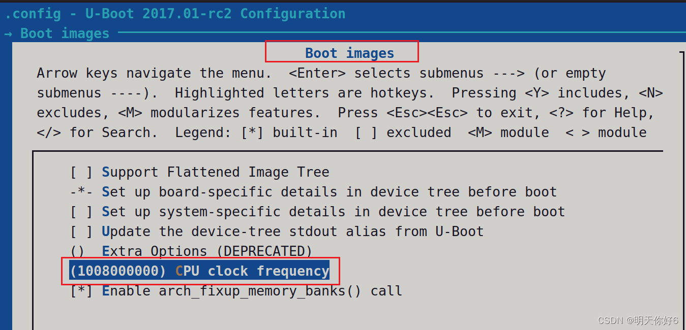 荔枝派Zero(全志V3S)编译Uboot及配置_v3s 编译uboot-CSDN博客