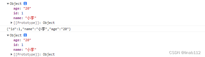 js中的JSON的简单用法_js使用json文件-CSDN博客