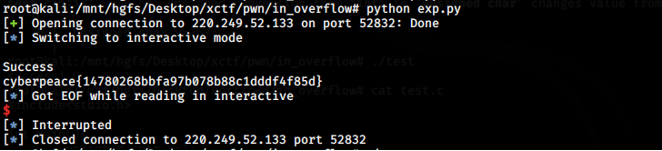 PWN-整型溢出-攻防世界-PWN-int_overflow_攻防世界 pwn 整数溢出-CSDN博客