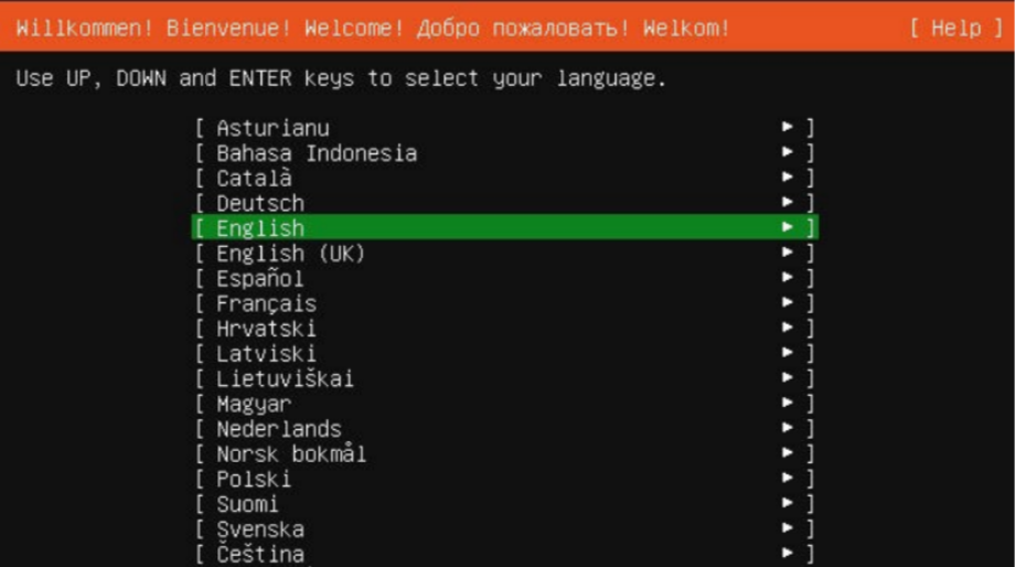 Ubuntu Server 20.04详细安装教程_ubuntu20.04 server安装教程-CSDN博客