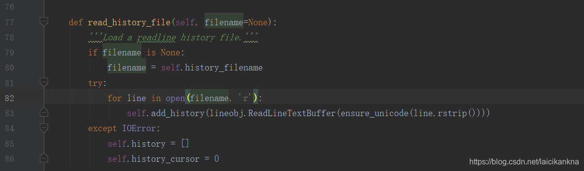 解决Failed calling sys.__interactivehook___fail to calling sys.-CSDN博客