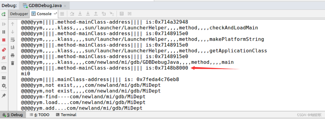 openjdk11 java static字段是放到new的对象上，还是类对象上。是在元数据空间，还是堆空间_java static修饰的new 对象在哪个区-CSDN博客