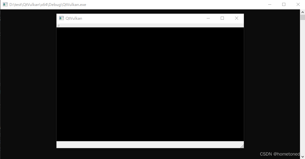 Vulkan Render Pass创建详解-CSDN博客