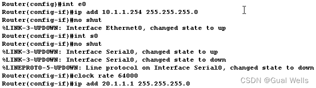 Netsim网络模拟器的使用_boson netsim-CSDN博客