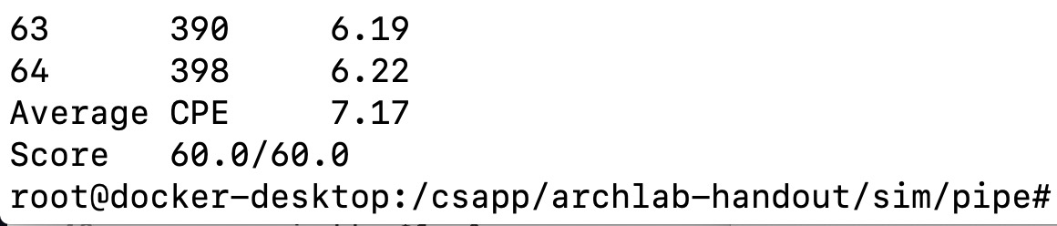 csapp archlab PartC满分解答_csapp archlab partc满分 改动方法-CSDN博客