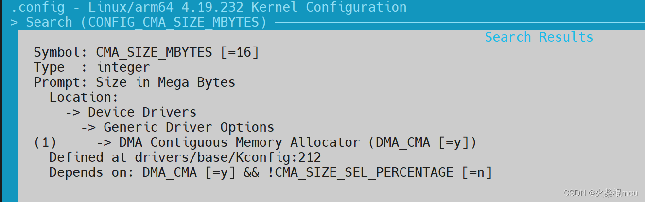 RK3566 linux修改CMA size_linux 修改cma大小-CSDN博客