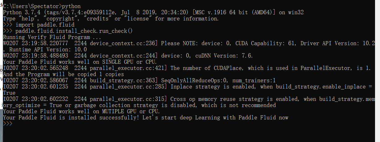 【深度学习 功法篇】win10操作系统PC端环境的部署（如何并存 不同的、多种版本的深度学习框架）_怎么组建深度学习pc-CSDN博客