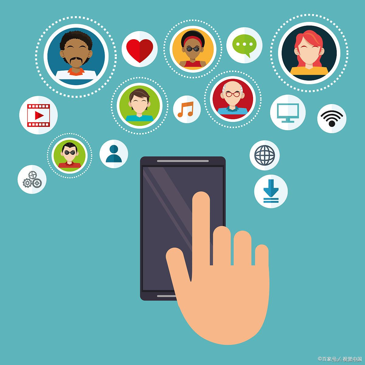 娱乐新拐点：TikTok如何改变我们的日常生活？-CSDN博客