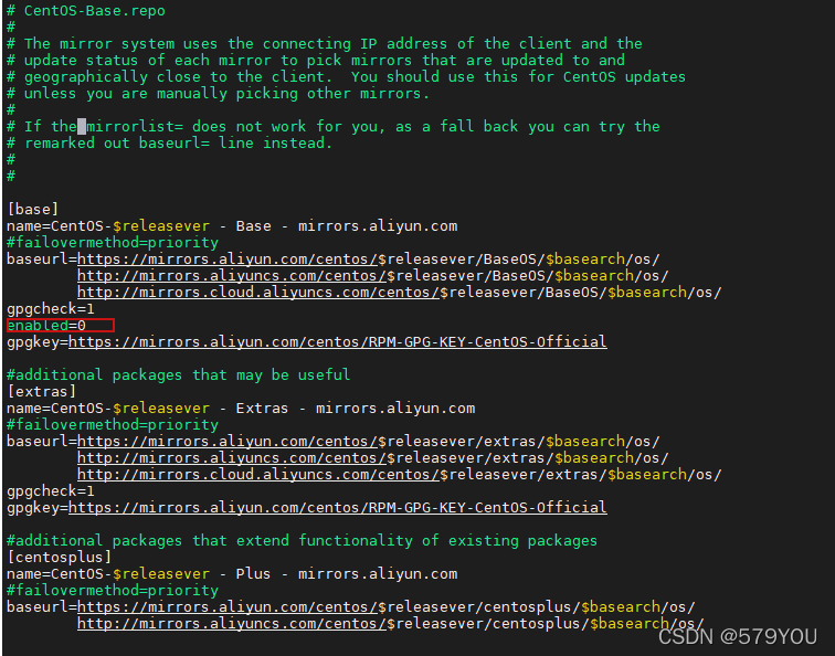 yum install centos-release-openstack-train遇到的问题及总结_yum -y install centos-release-openstack-train ...