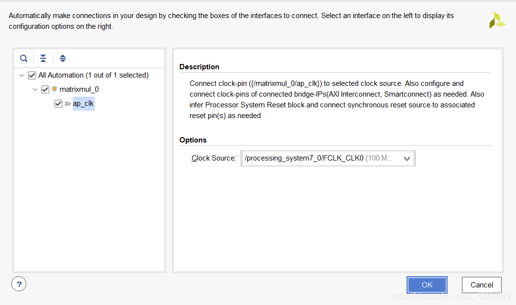 基于PYNQ-Z2开发板实现矩阵乘法加速详细流程_zynq-z2开发板例程-CSDN博客
