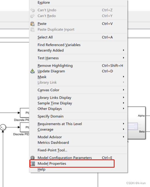 stm32 FOC从学习开发（九）FOC MATLAB仿真_matlab foc f仿真-CSDN博客
