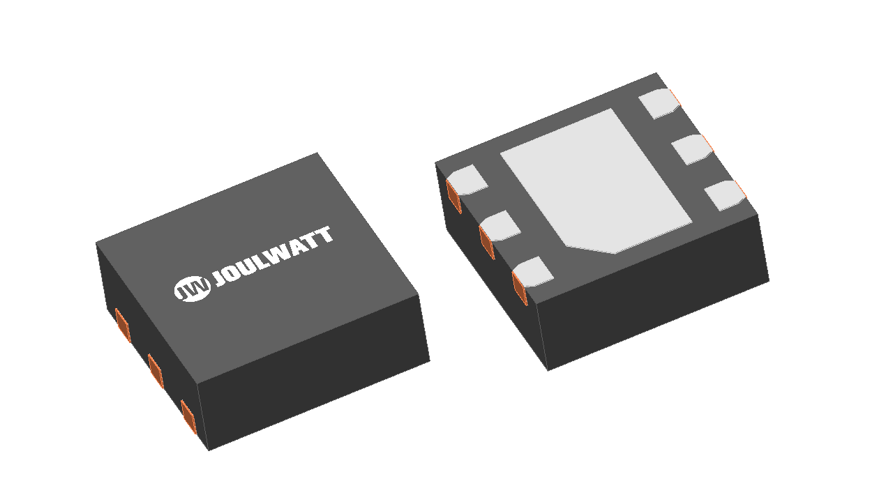 JOULWATT杰华特 JWH7103DFNB#TRPBF DFN2X2-6 隔离式DC/DC _jwh7103规格书-CSDN博客