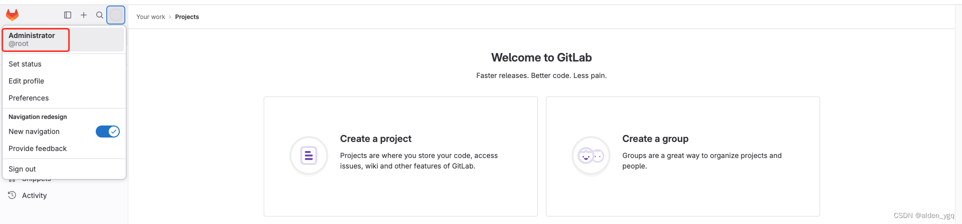 GitLab私有部署教程：安装、配置与用户管理,-CSDN博客