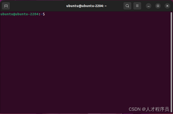 Linux Ubuntu man文档的图文安装教程_ubuntu安装man手册-CSDN博客