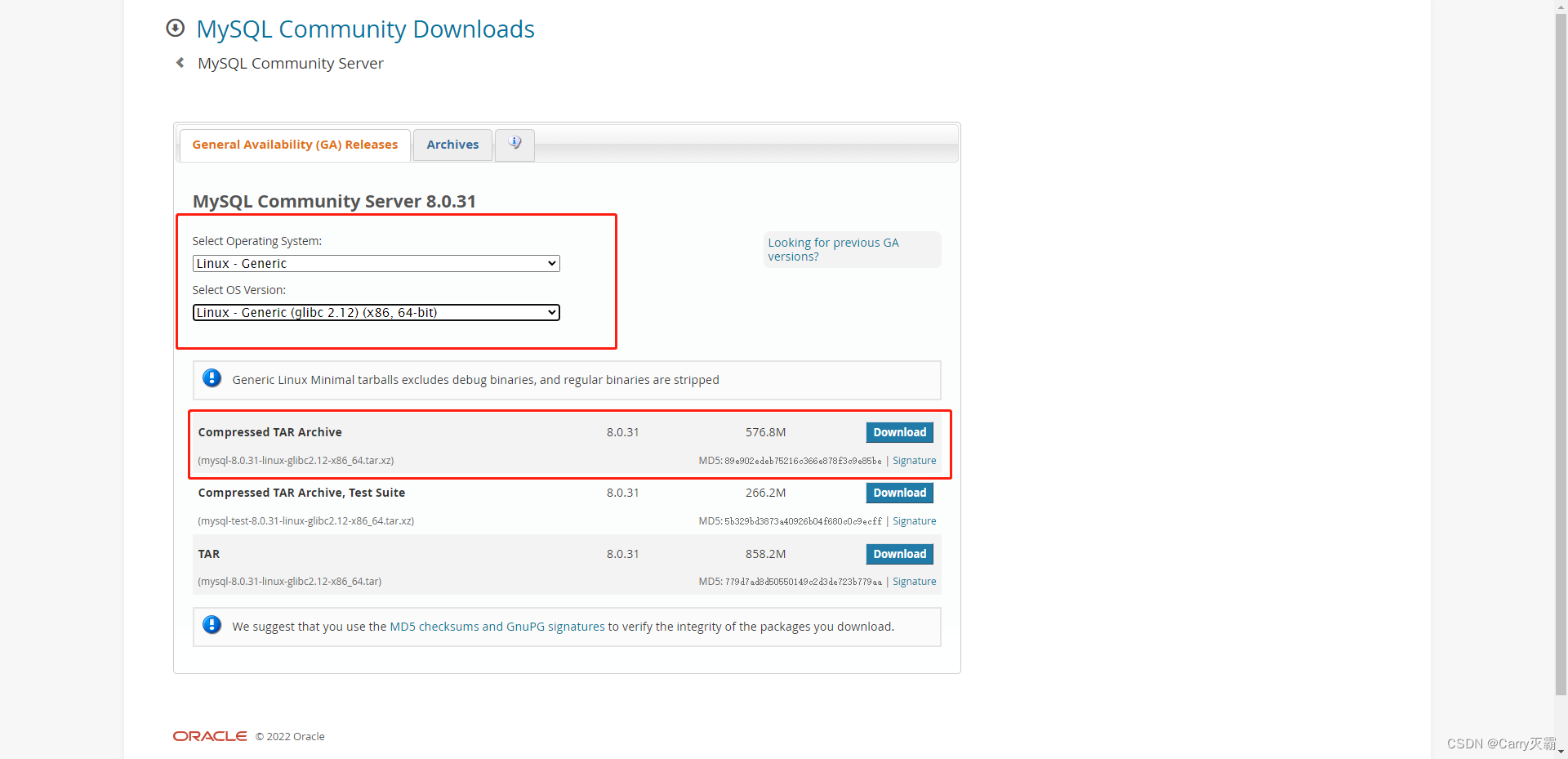 Linux环境 Mysql8集群部署pcp Pmda Mysql Csdn博客