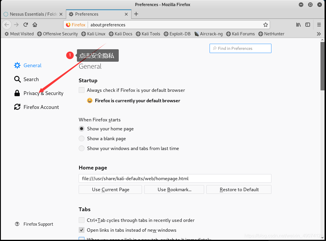 Nessus提示API Disabled错误(亲测有效)_nessus api disabled-CSDN博客