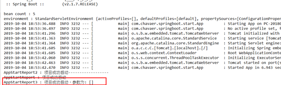CommandLineRunner接口介绍_implements commandlinerunner-CSDN博客