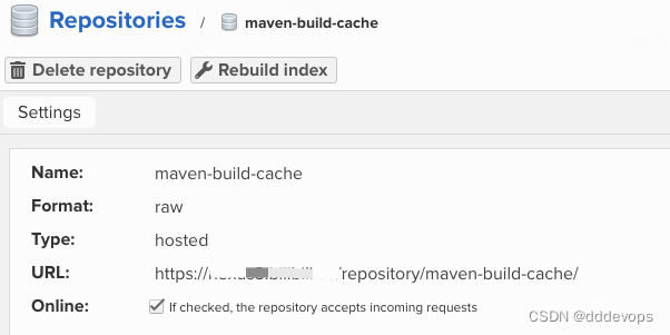 maven构建加速器Maven Build Cache Extension_maven-build-cache-extension-CSDN博客