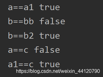 关于Integer和int的==比较以及“128陷阱”_int 128 ==integer 128比较的是值还是地址-CSDN博客
