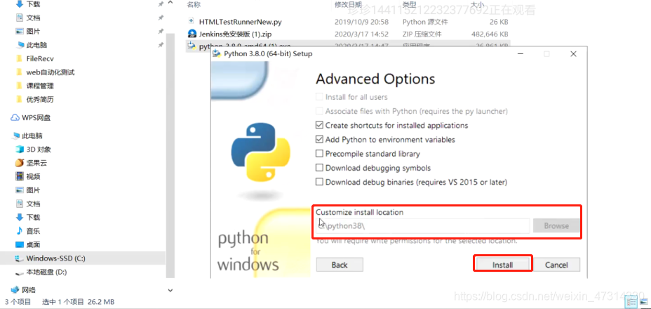 Python、Pycharm下载与安装及添加环境变量_pycharm.org-CSDN博客