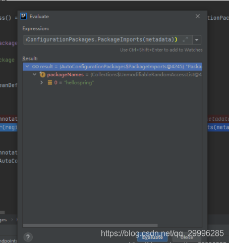 SpringBoot2基础（二）SpringBootApplication源码分析_conditionalonmissingbean源码解析-CSDN博客