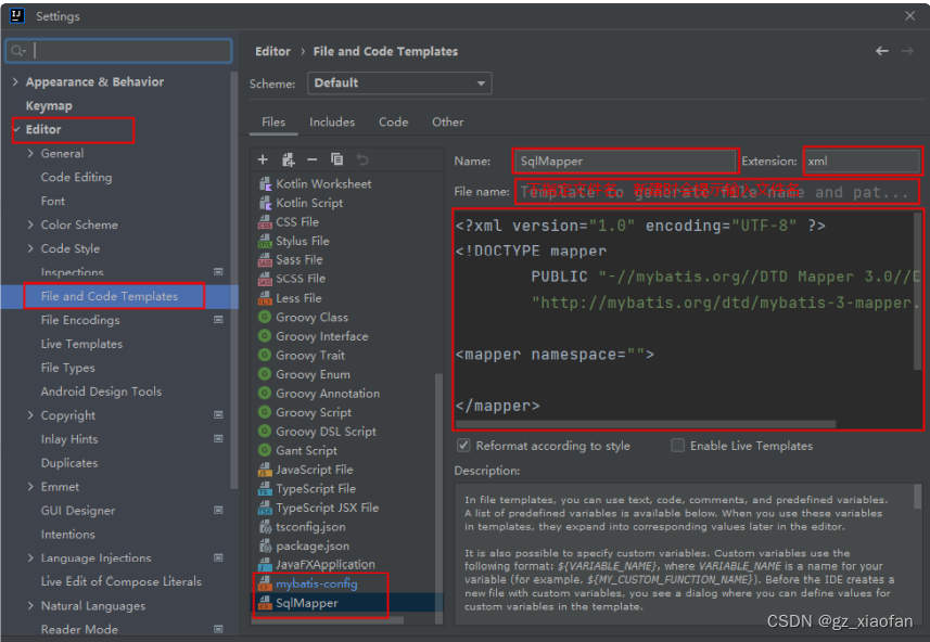 MyBatis别名机制与mapper配置详解-CSDN博客