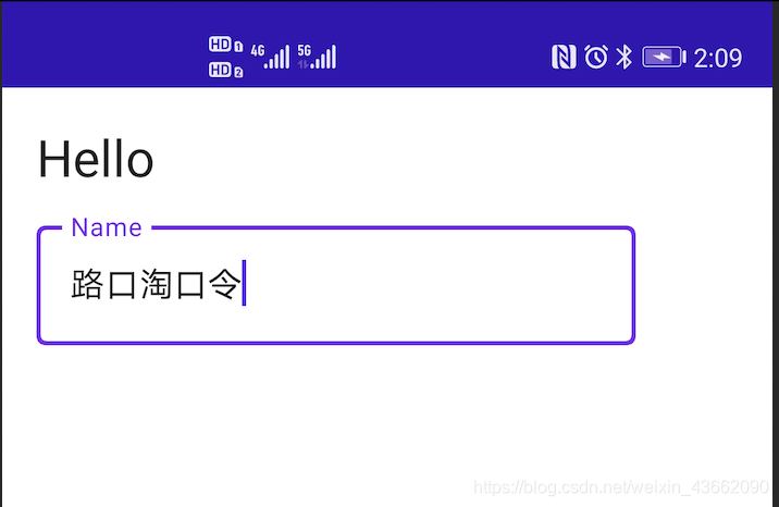 Jetpack Compose学习之LaunchedEffect-CSDN博客
