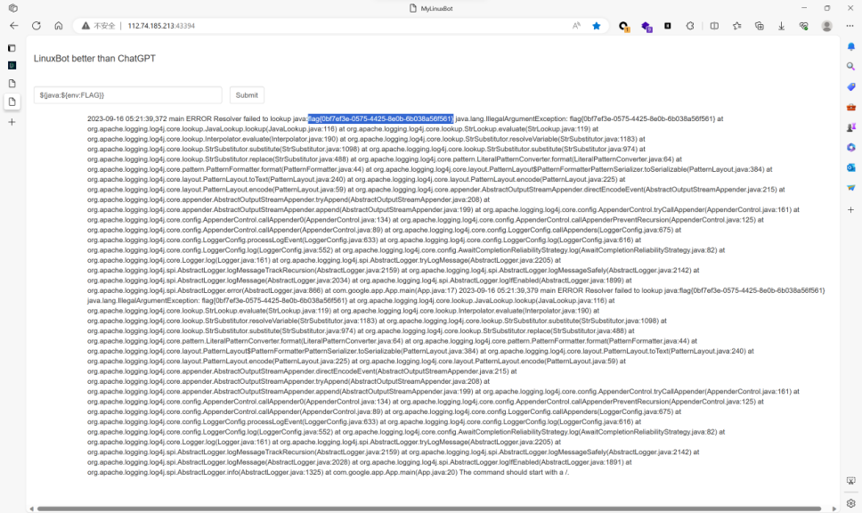 2023年第七届蓝帽杯半决赛WP（CTF&取证）_ctf wp-CSDN博客