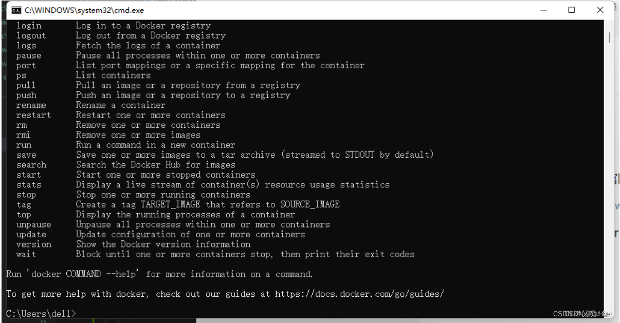 docker安装&部署vue_docker 部署vue程序路径-CSDN博客