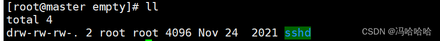 记录一则ssh登录报错问题 ssh_exchange_identification: read: Connection reset by peer-CSDN博客