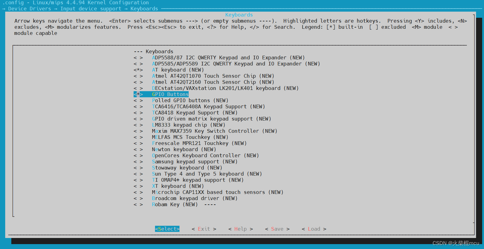 X2000 Linux 低功耗-CSDN博客