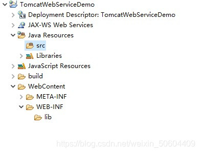Eclipse构建WebService_eclipse webservice-CSDN博客