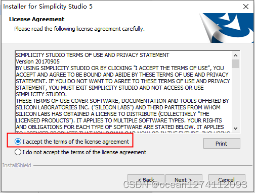 silicon Simplicity Studio5安装过程_simplicity studio下载-CSDN博客