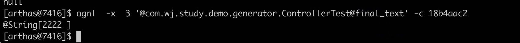 arthas idea插件的使用_idea arthas-CSDN博客