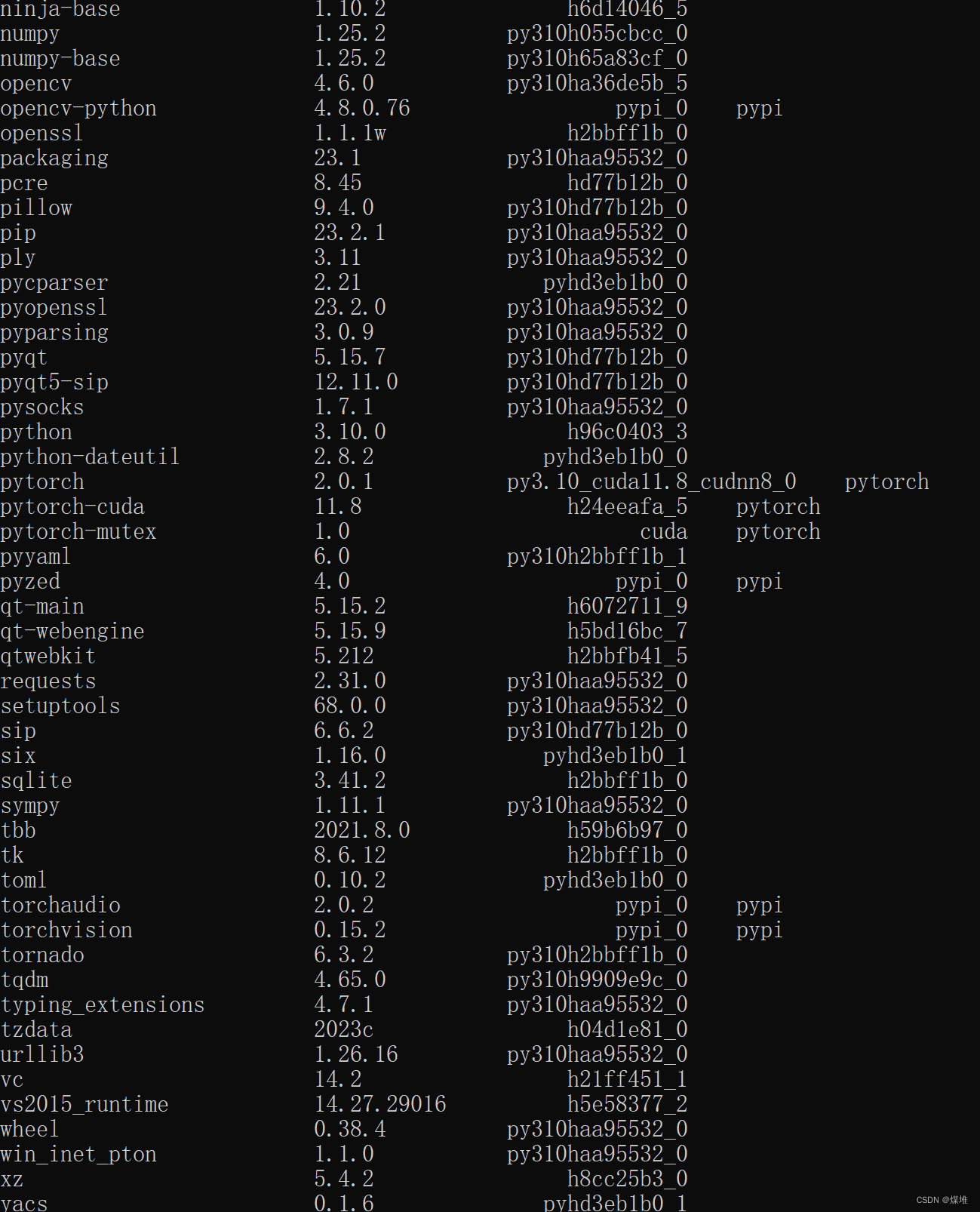 ZED 2i相机在配置ZED SDK、ZED API、官方示例zed-pytorch中遇到的问题详细解说（持续更新版）-CSDN博客