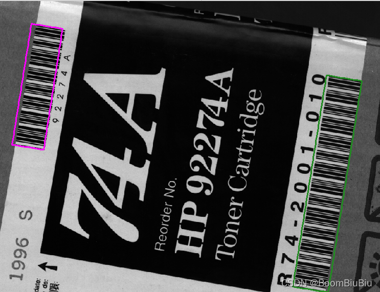 基于Halcon学习的一维码识别【十二】code39.hdev_halcon code 39-CSDN博客